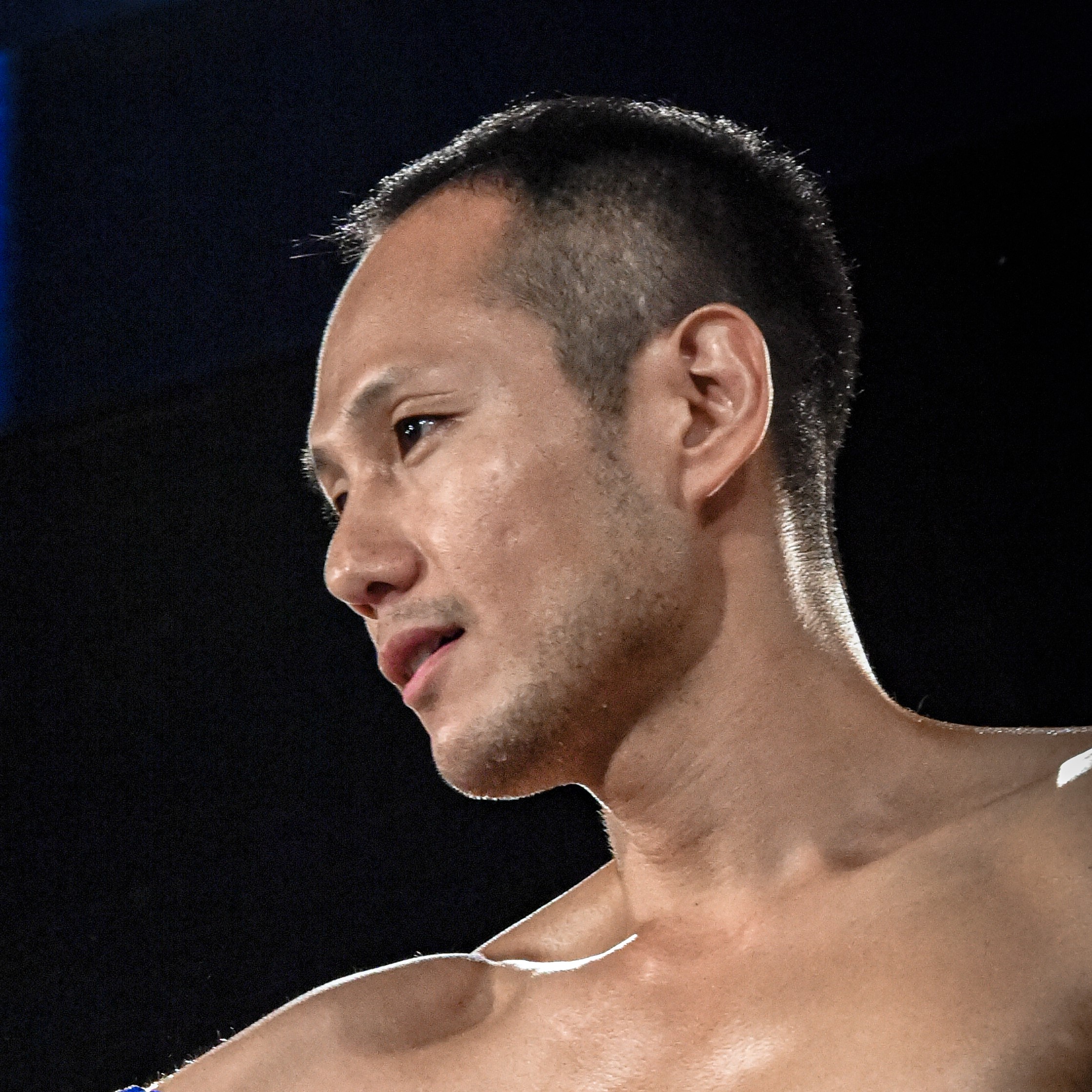 11・21「NICE MIDDLE 56」大会概要 | NICE MIDDLE | ナイスミドル