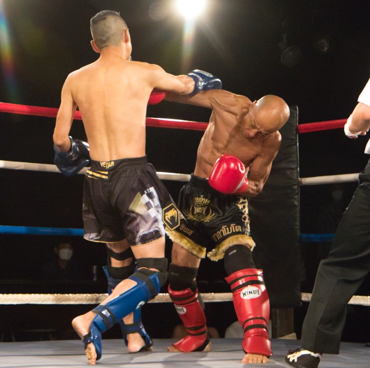 9・11「NICE MIDDLE 60」試合結果 | NICE MIDDLE | ナイスミドル